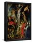 'Peter Paul Rubens (Crucifixion) Art Poster Print' Prints | AllPosters.com