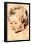 'Peter Paul Rubens Rubens Son Nicholas [2] Art Print Poster' Prints ...