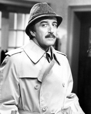 'Peter Sellers' Photo | AllPosters.com