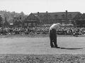'Ed Furgol, Sinking Final Put, and Wins the National Open Golf ...