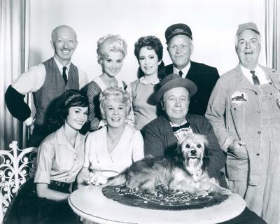 Edgar Buchanan Petticoat Junction