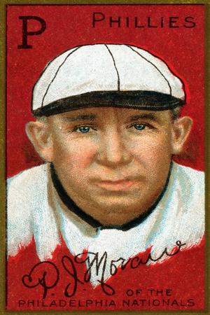 'Philadelphia, PA, Philadelphia Phillies, Patrick J. Moran, Baseball ...
