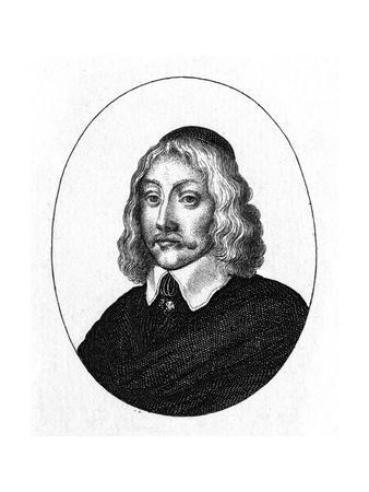 'Philip Baron Wharton' Giclee Print | AllPosters.com