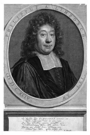 'Philip Van Limborch' Prints | AllPosters.com