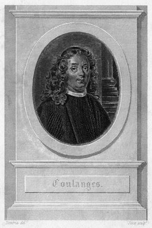 'Philippe de Coulanges 1' Prints | AllPosters.com