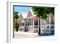 'Key West Architecture - Heritage Structures in Old Town Key West ...