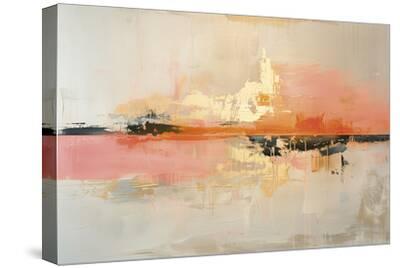 Vibrant Vision - Outlook Stretched Canvas Print - Philippe Hugonnard ...