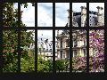 'Window View - Parisian Architecture in the Spring - Paris - Ile de ...