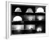 'Photographic Sequence of the Trinity Test, the First Manmade Nuclear ...