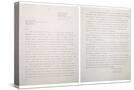 Physicist Albert Einstein's Letter to President Franklin Roosevelt, Aug ...