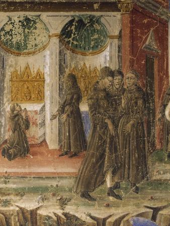 'Picture of Monastic Life' Giclee Print | AllPosters.com