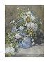 Spring Bouquet, 1866 Prints - Pierre-Auguste Renoir | AllPosters.com