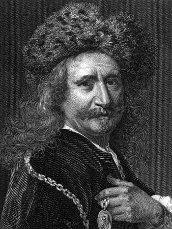 'Pierre Dupuis' Posters - N Mignard | AllPosters.com