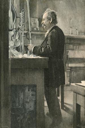 'Pierre-Eugene Berthelot' Print | AllPosters.com