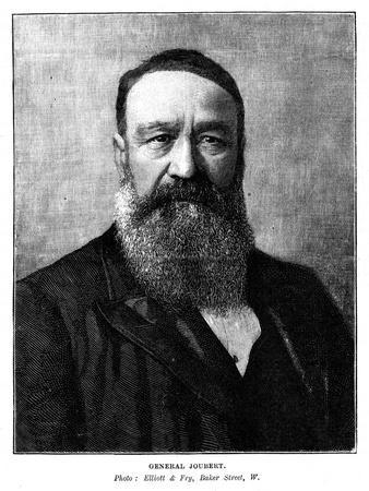 'Piet Joubert' Poster | AllPosters.com