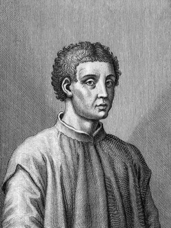 'Pietro Cavallini' Prints - Gian Battista Cecchi | AllPosters.com