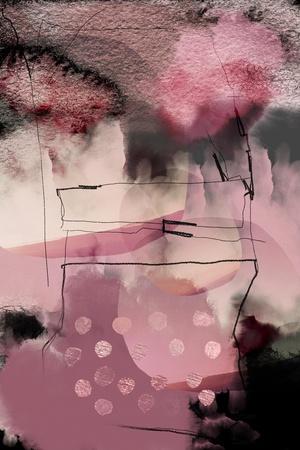 'Pink Obsession' Prints - Urban Epiphany | AllPosters.com
