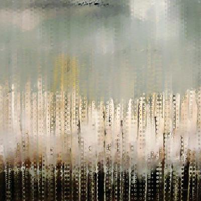 'Pixel Shower' Giclee Print - Mark Lawrence | AllPosters.com