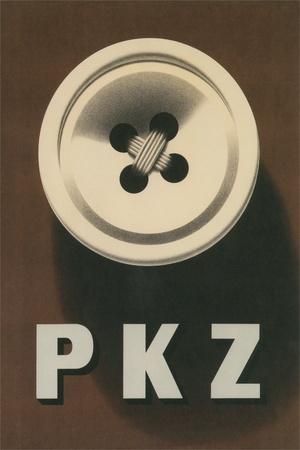 'PKZ Button' Prints | AllPosters.com