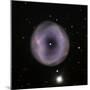 'Planetary nebula IC 5148' Photographic Print | AllPosters.com