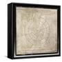 Planisphere Bianchini (Egyptian-Greek Planisphere) Giclee Print ...