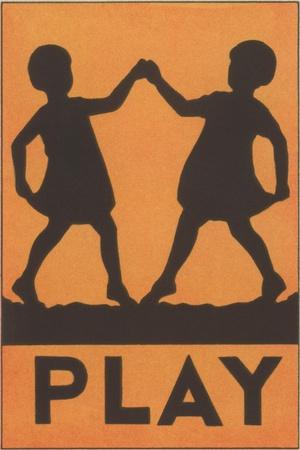 'Play Poster' Posters | AllPosters.com