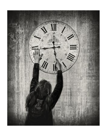 'Please Move Faster' Posters | AllPosters.com