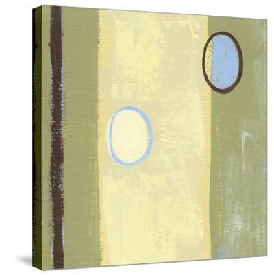 'Pobble II' Stretched Canvas Print - Sophie Harding | AllPosters.com