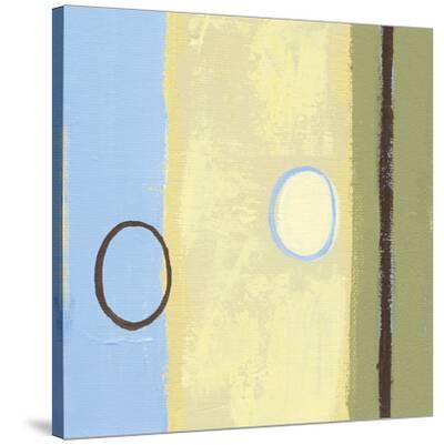 'Pobble IV' Stretched Canvas Print - Sophie Harding | AllPosters.com