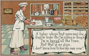 Baking Posters, Prints, Paintings & Wall Art | AllPosters.com