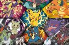 'Pokémon: Battle Art - Group' Posters | AllPosters.com