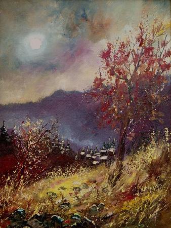 Houyet 56 pov - Pol Ledent | AllPosters.com