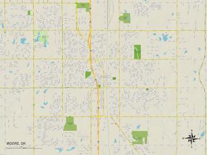 Oklahoma Posters, Prints, Paintings & Wall Art | AllPosters.com