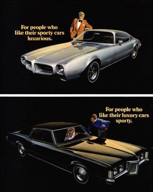 Pontiac Posters, Prints, Paintings & Wall Art | AllPosters.com