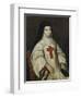 'Portrait de Jacqueline de Sainte-Euphémie Pascal' Giclee Print ...