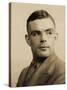'Portrait of Alan Mathison Turing' Photographic Print | AllPosters.com