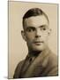'Portrait of Alan Mathison Turing' Photographic Print | AllPosters.com