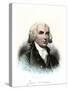 'Portrait of American President James Madison (1751-1836), 19Th Century ...