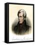'Portrait of Andrew Jackson (1767-1845) President of the United States ...