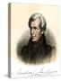 'Portrait of Andrew Jackson (1767-1845) President of the United States ...