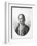 Portrait of Antoine Francois, Comte De Fourcroy Giclee Print ...