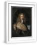 Portrait of Carl Gustav Wrangel (1613-1676), Count of Salmis, 1652 ...