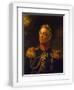 Portrait of Count Alexey Grigoryevich Shcherbatov (1776-1848), before ...