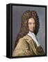 'Portrait of Daniel De Foe or Defoe (1660 - 1731), English Writer and ...