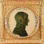 Portrait of Emperor Napoléon I Bonaparte (1769-1821) as First Consul of ...