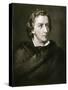 'Portrait of Frederic Chopin (1810-1849), French Composer of Polish ...