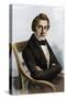 'Portrait of Frederic Chopin (1810-1849), French Composer of Polish ...