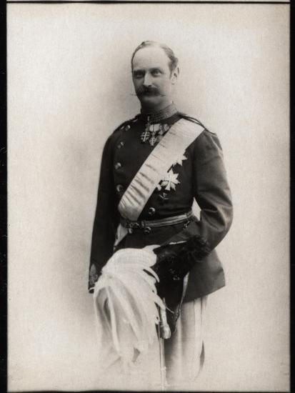 'Portrait of Frederick VIII of Denmark (1843-1912), King of Denmark ... 'Portrait of Frederick VIII of Denmark (1843-1912), King of Denmark ...