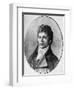 'Portrait of Friedrich Wilhelm Joseph Schelling' Giclee Print ...