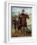 Portrait of General Louis Marie Turreau De Garambouville by Louis ...